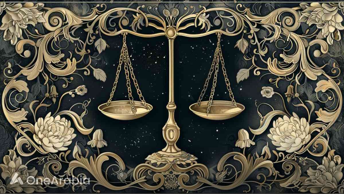 Libra Horoscope Today, March 07, 2026, Saturday - OneArabia