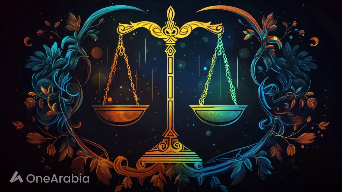 Libra Horoscope Today, March 26, 2026, Thursday - OneArabia
