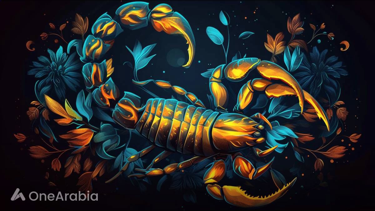 Scorpio Horoscope Today, May 26, 2026, Tuesday - OneArabia