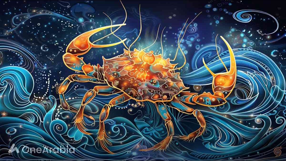 Cancer Horoscope Today, June 02, 2026, Tuesday - OneArabia