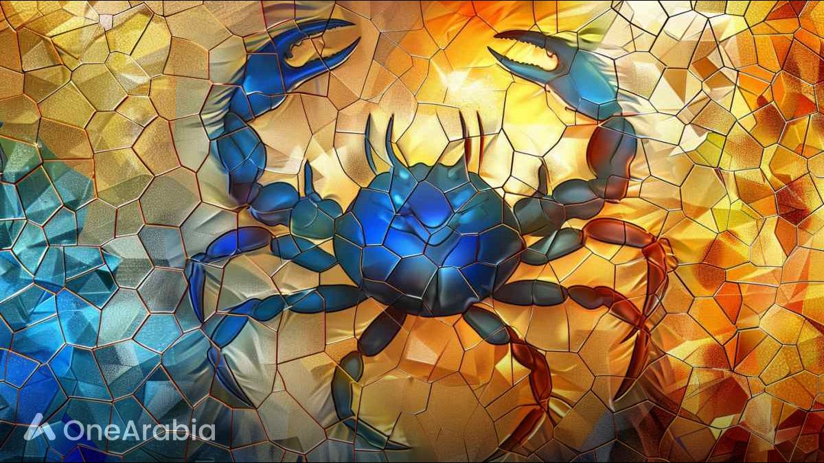 Cancer Horoscope Today, June 16, 2026, Tuesday - OneArabia