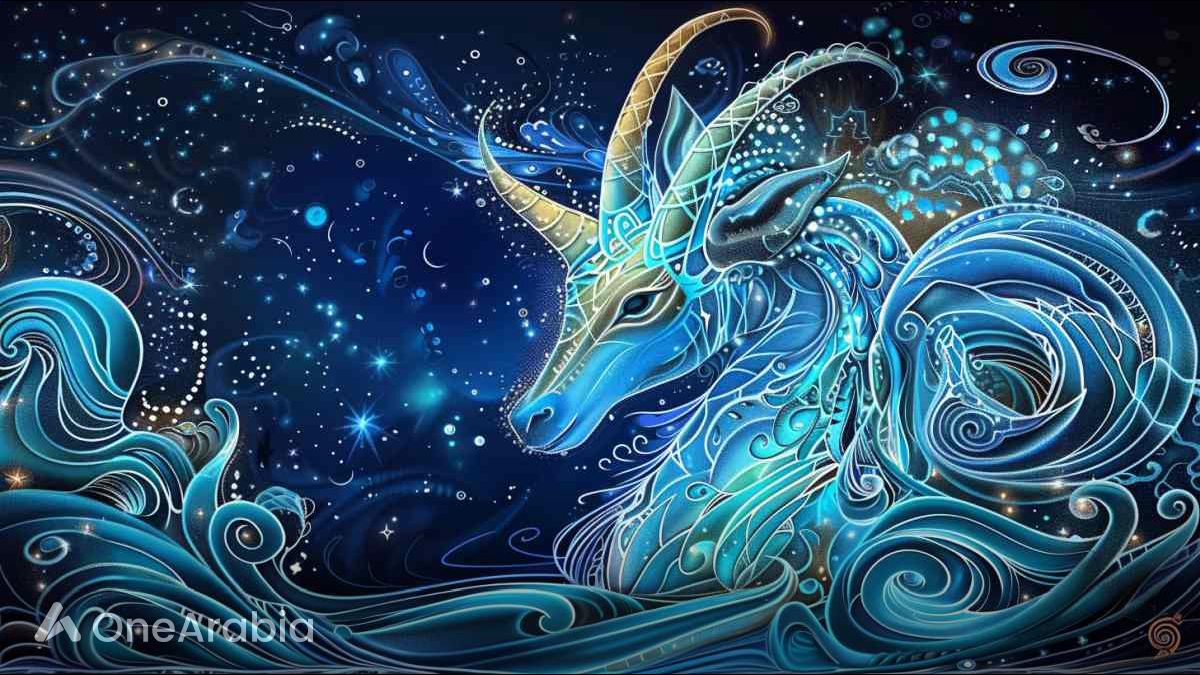 Capricorn Horoscope Today, June 02, 2026, Tuesday - OneArabia
