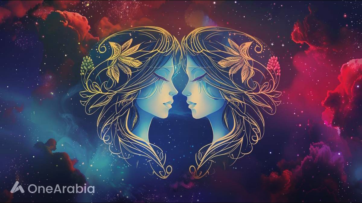 Gemini Horoscope Today, June 03, 2026, Wednesday - OneArabia