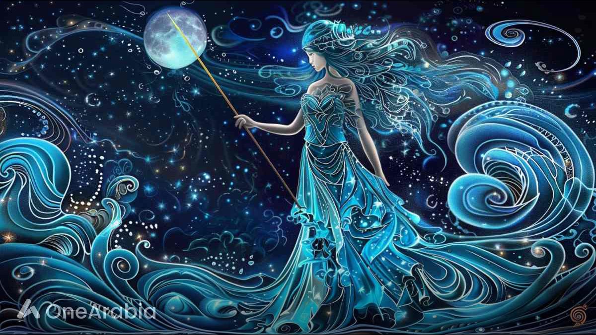 Libra Horoscope Today, June 02, 2026, Tuesday - OneArabia