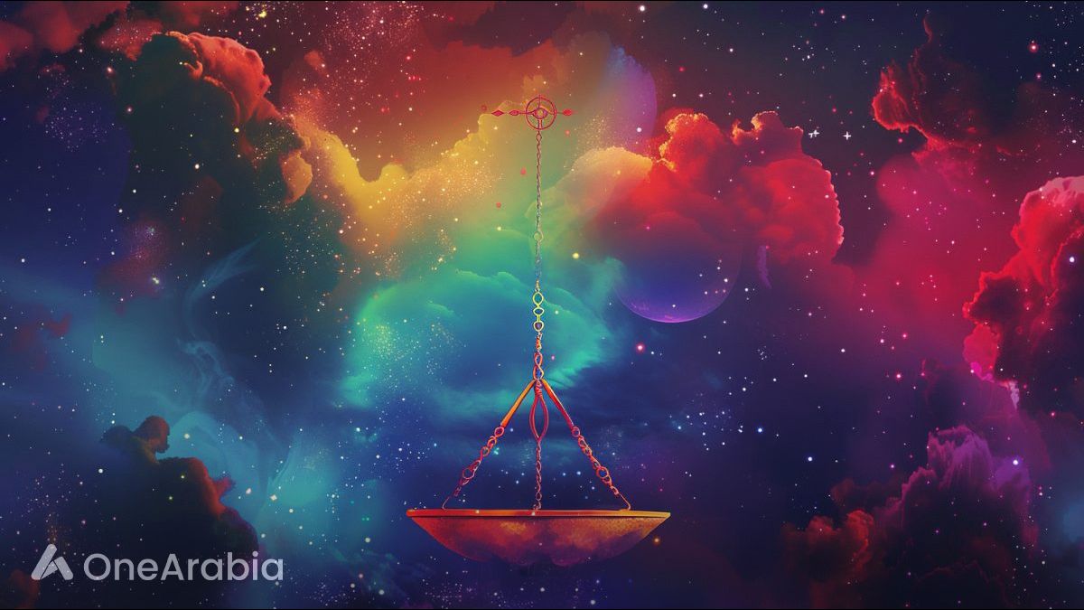 Libra Horoscope Today, June 03, 2026, Wednesday - OneArabia