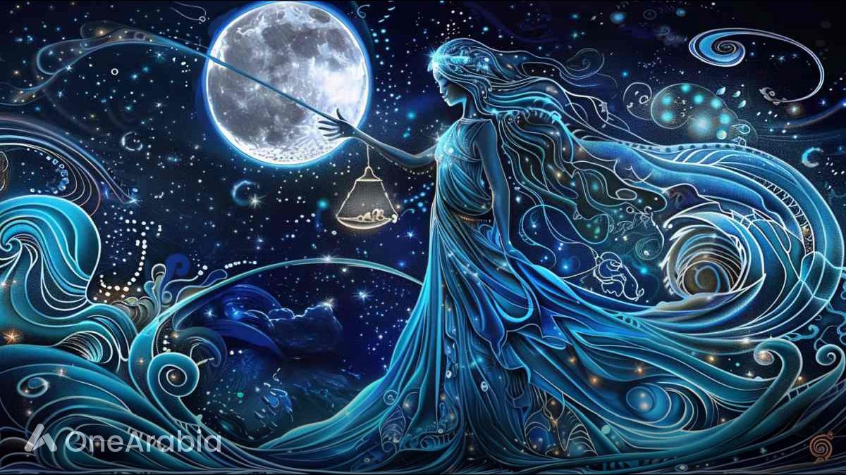 Libra Horoscope Today, June 11, 2026, Thursday - OneArabia