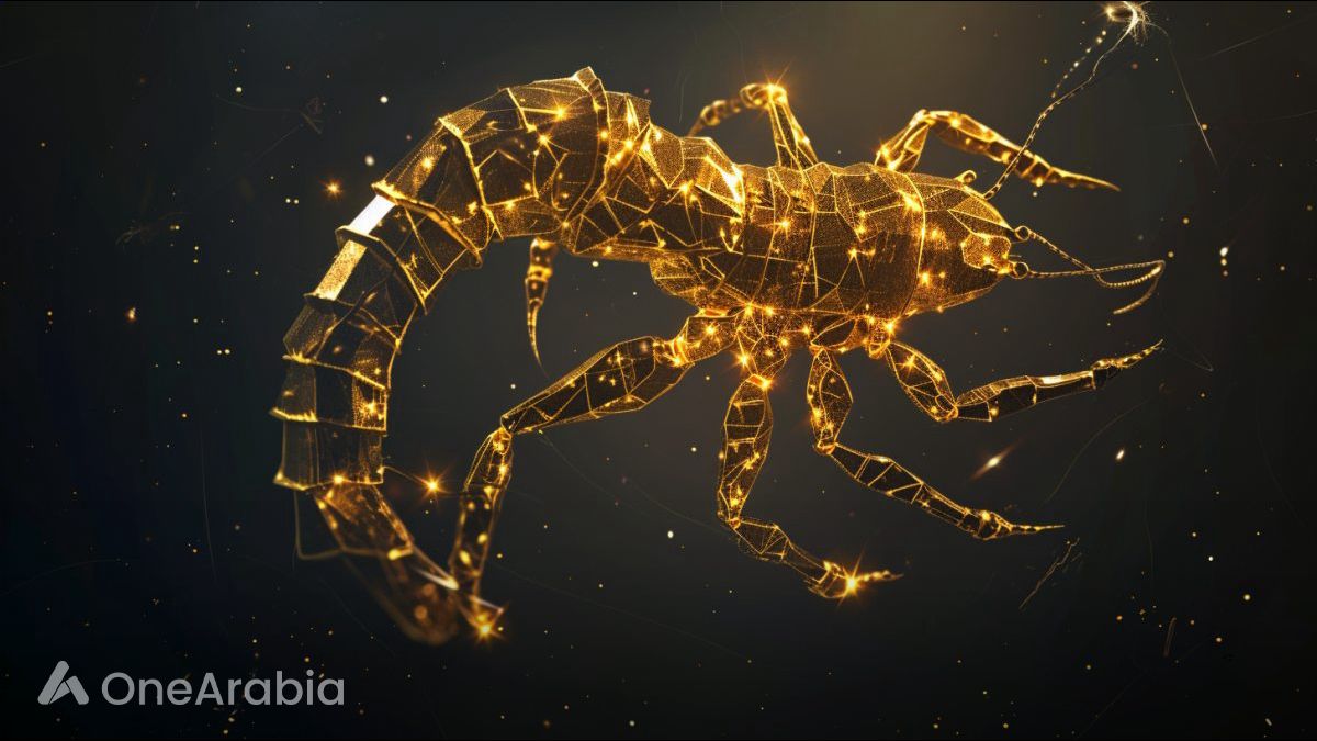 Scorpio Horoscope Today, June 04, 2026, Thursday - OneArabia