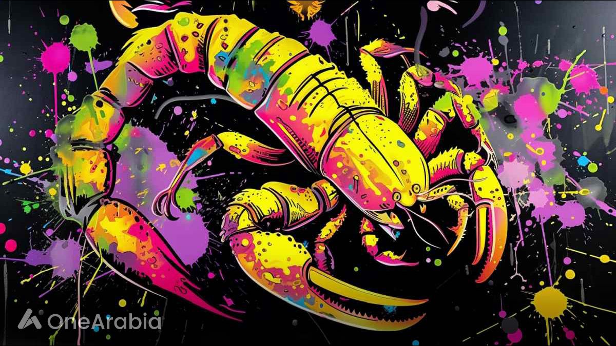 Scorpio Horoscope Today, June 17, 2026, Wednesday - OneArabia