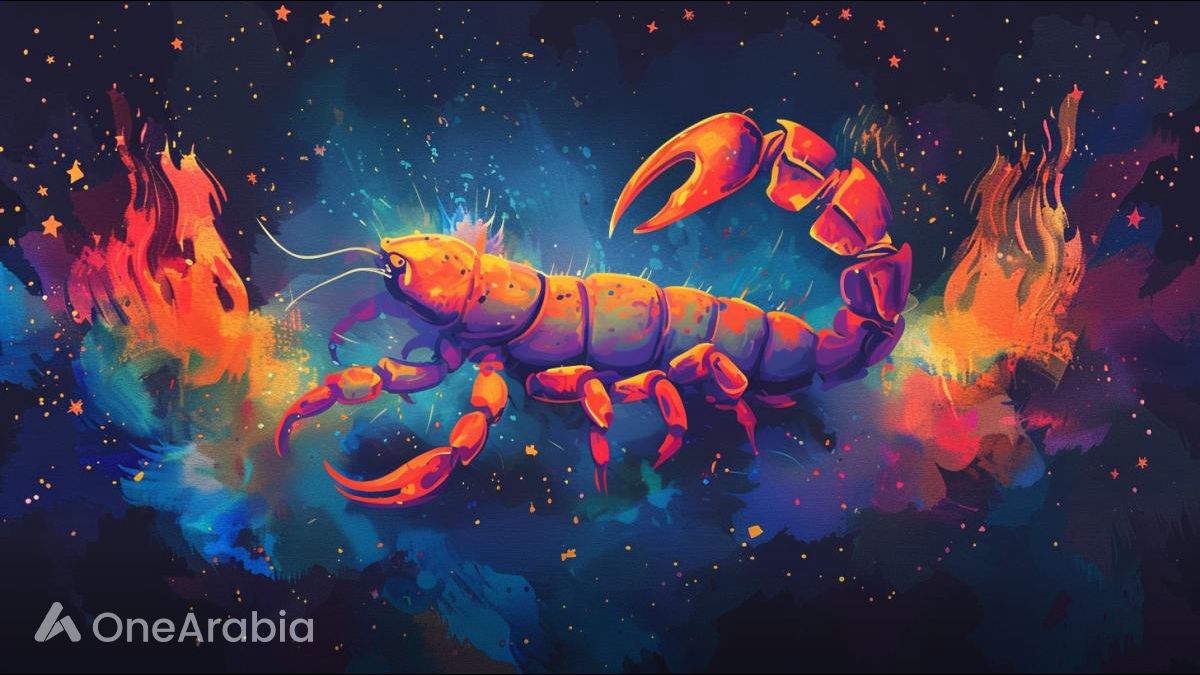 Scorpio Horoscope Today, June 18, 2026, Thursday - OneArabia